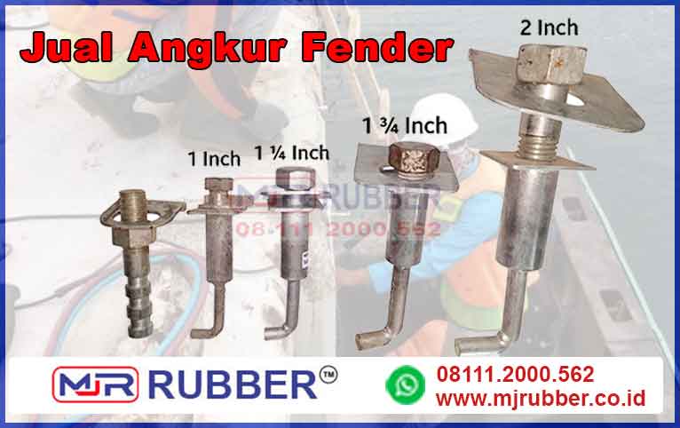 Jual Angkur Baja