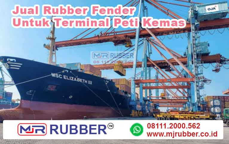 Terminal Peti Kemas